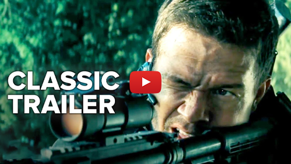 Movies like American Sniper: 20 War Missions to Watch