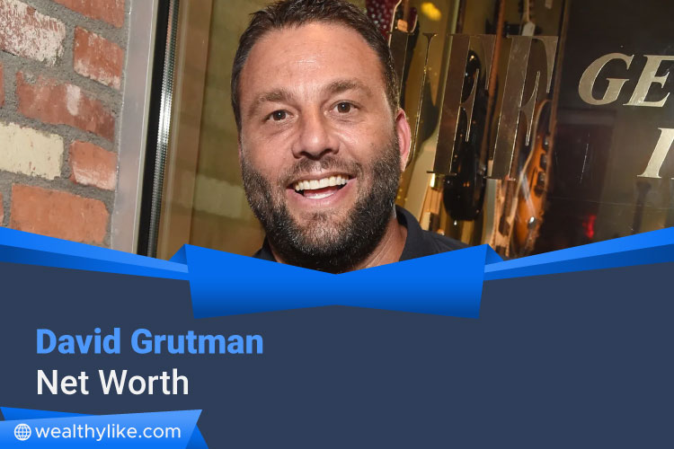 David Grutman Net Worth: From Nightclubs to Millions 2025