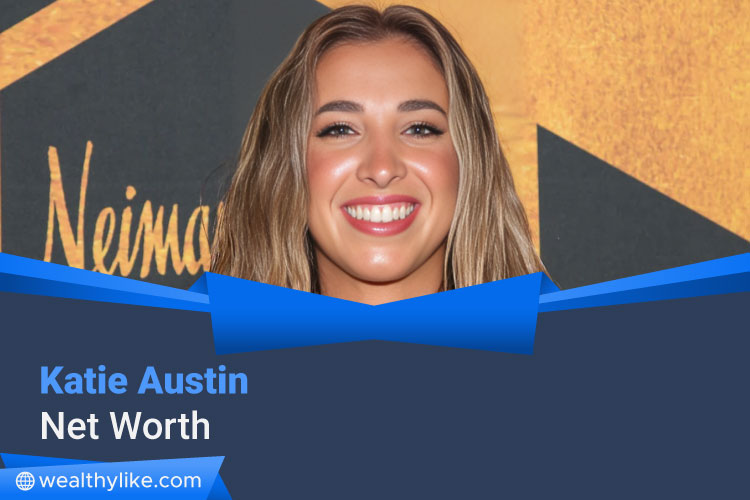 Katie Austin Net Worth: Earnings from Fitness Empire 2026