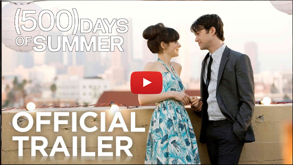 Movies Like 500 Days of Summer, Best Romantic Films