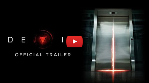 Movies like the Mist, Unveil the Horror Fiction