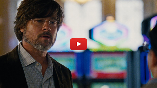 Movies Like the Big Short to Watch & Enjoy