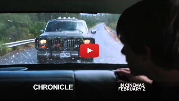 Movies Like Darkest Minds: Top-Rated Sci-Fi Films 2025