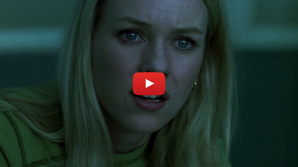 Movies like the Ring: Science Fiction Horror Series 2025