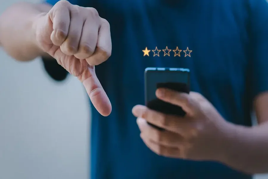 How Much Does It Really Cost to Fix Bad Google Reviews?