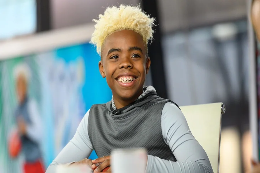 Bunchie Young Age and His Rise in the Sports World